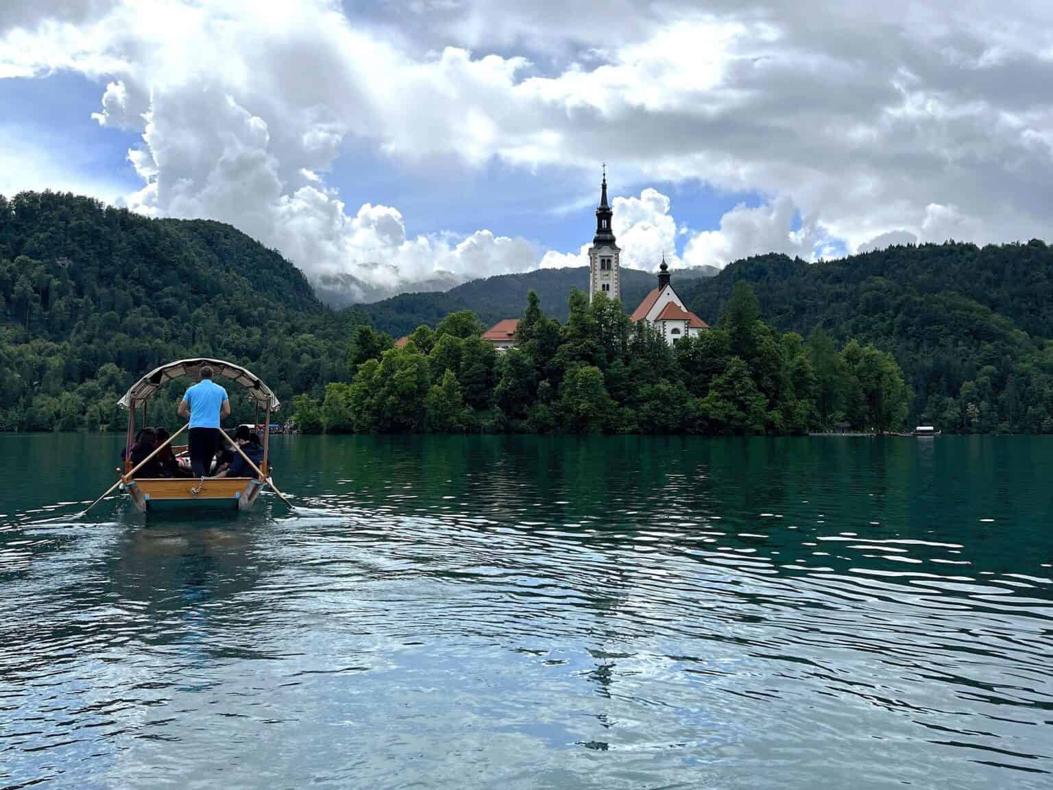 One Day In Lake Bled, Slovenia: 13 Top Things To Do