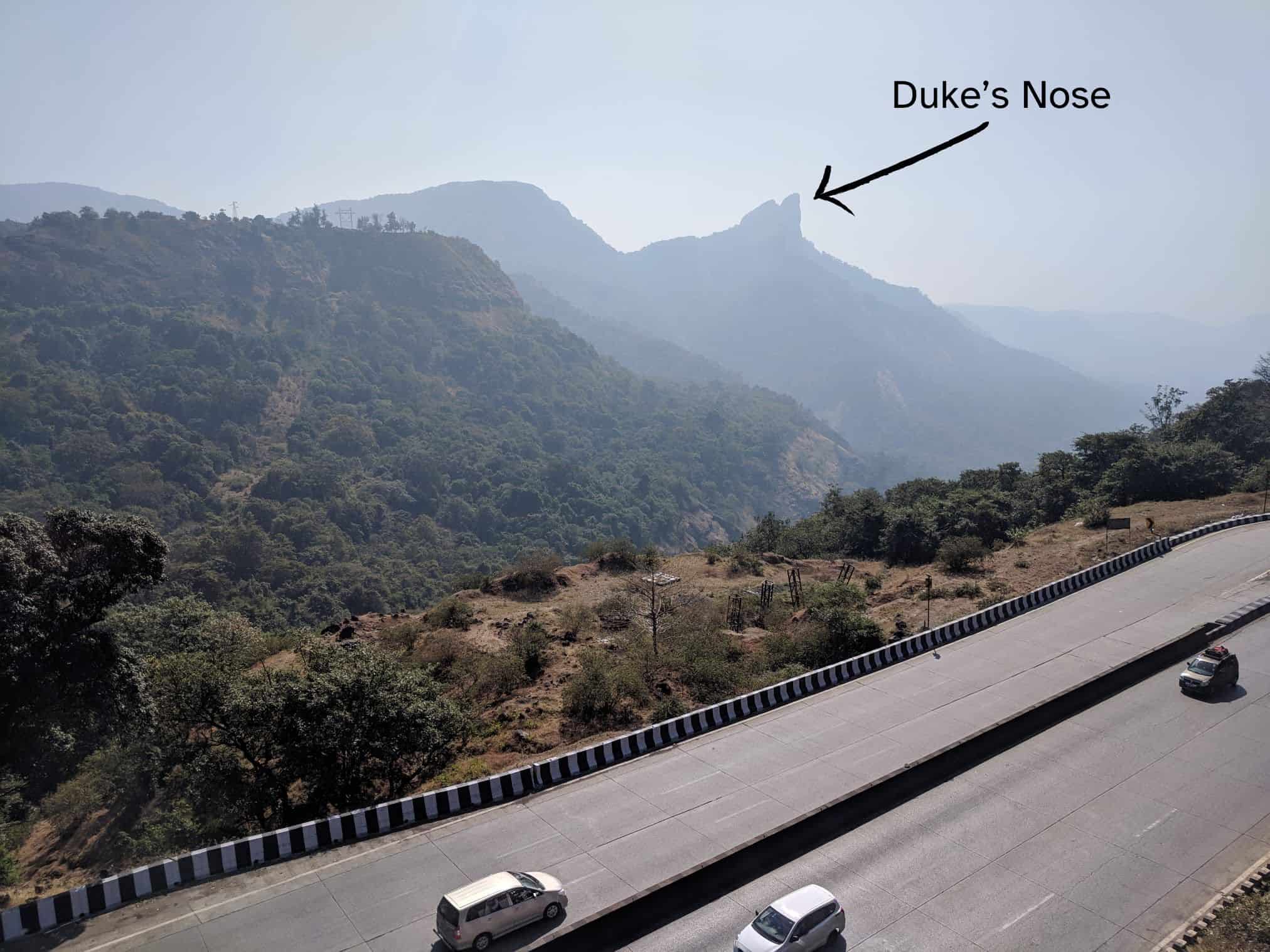 19 Amazing Hikes In Mumbai