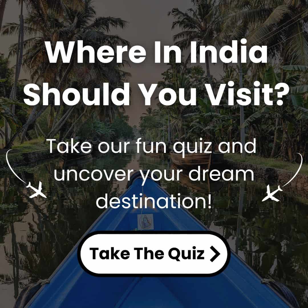 Best India Itinerary: 10 Days, 2 Week & 3 Week Itinerary Planning 2025